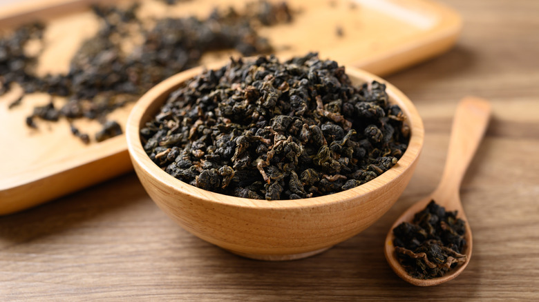 10 unique tea flavors from around the world