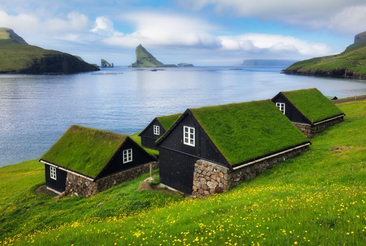 15 remote hideaways for a true escape into the wilderness