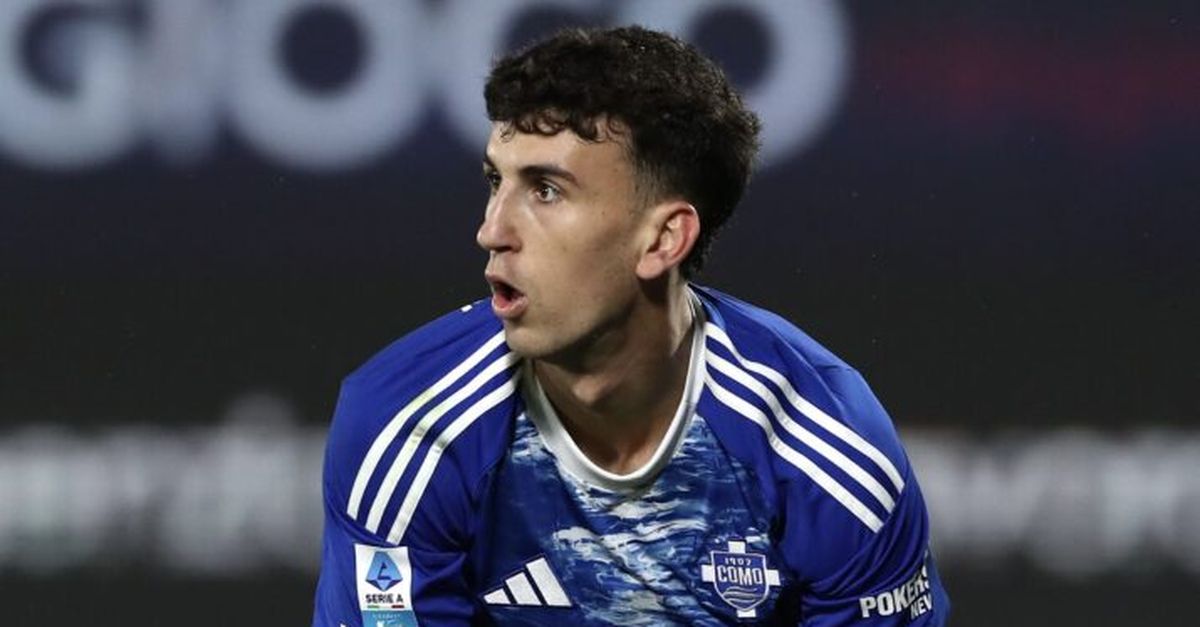 Ramon: “Ecco dove mi vedo il prossimo anno! Devo tanto a Fabregas, il ...