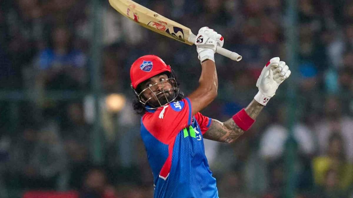 IPL fastest fifties: Top 5 quickest half-centuries ft. KL Rahul