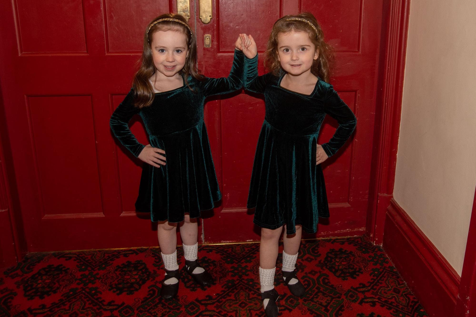 In pictures: Portadown Irish Folk Dancing Festival 2026 begins with ...