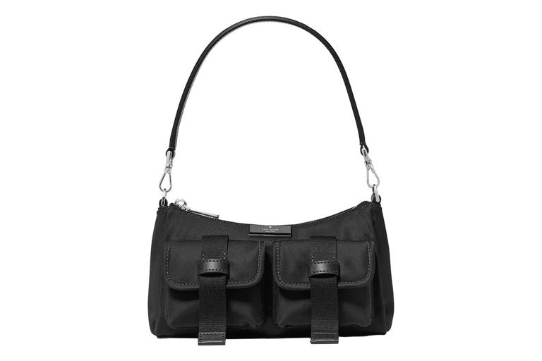 Shoppers are trading belt bags for this Kate Spade Outlet crossbody ...