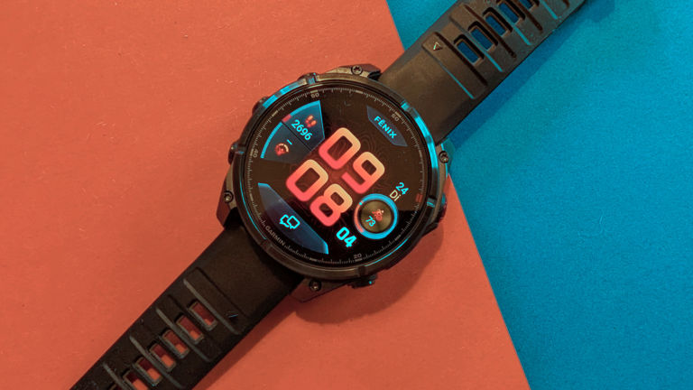 Garmin Fenix 8 Pro im Test: Hervorragende Outdoor-Smartwatch ist viel ...