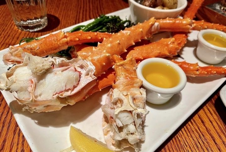 America's most iconic fast food dishes by region