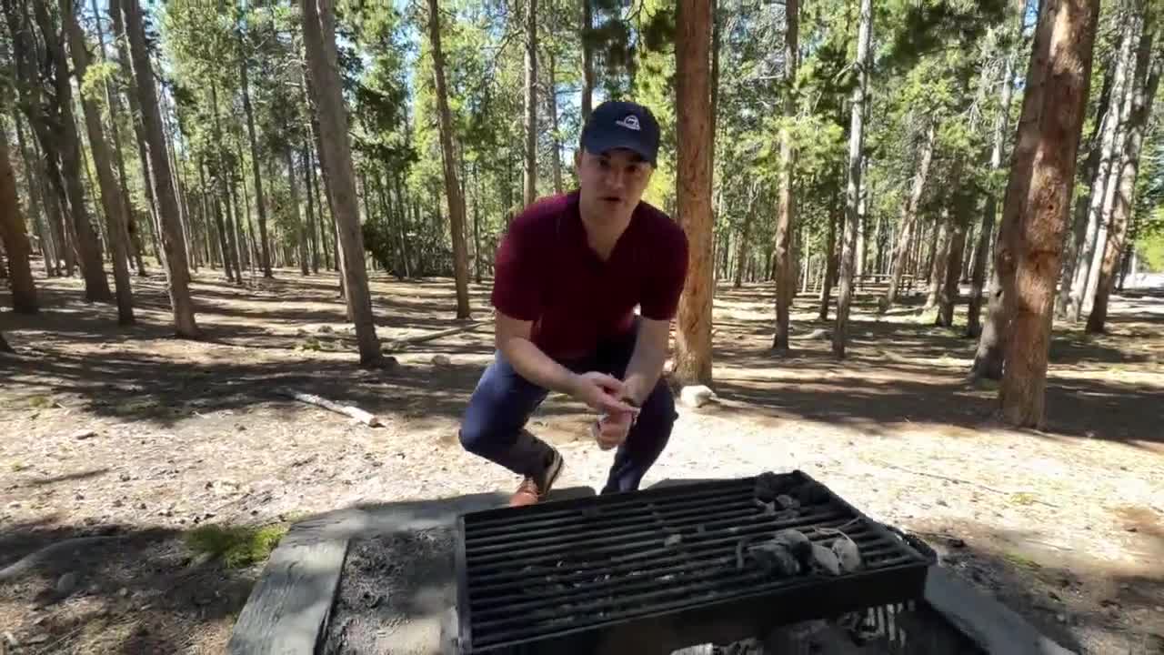 Red flag warnings prompt heightened awareness at Colorado state parks