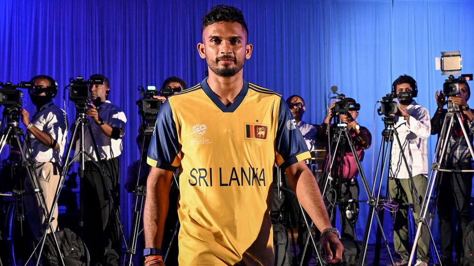 Dasun Shanaka leaves Pakistan Super League for IPL 2026 deal; Sri ...