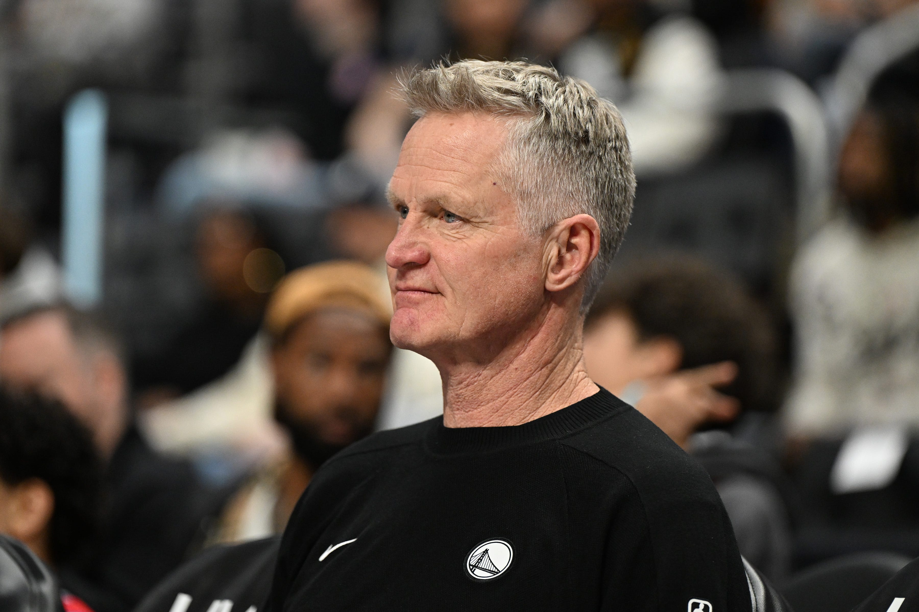 Warriors' Steve Kerr makes honest admission after losing to Hawks