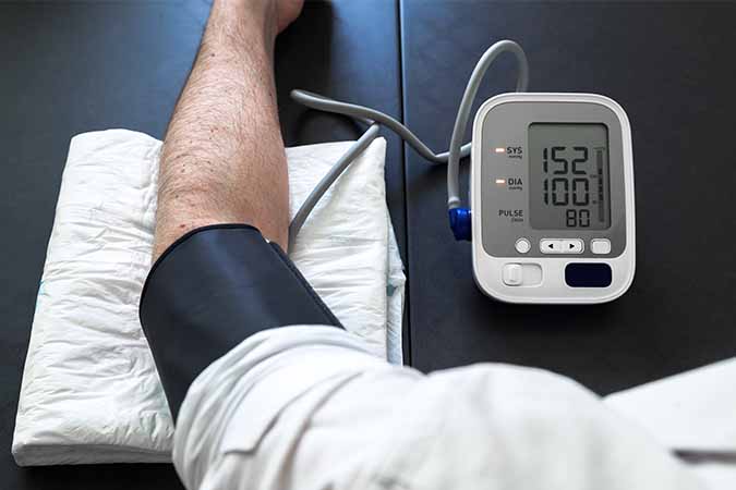 Subtle signs of a magnesium deficiency most people miss until it's too late