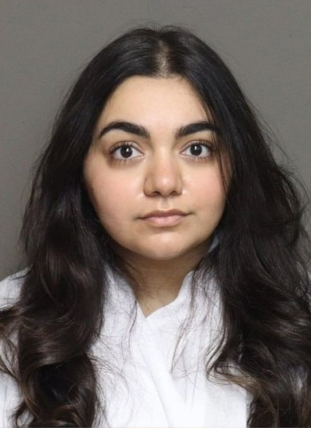 Ohio teacher, 28, charged with carrying out twisted sexual relationship ...