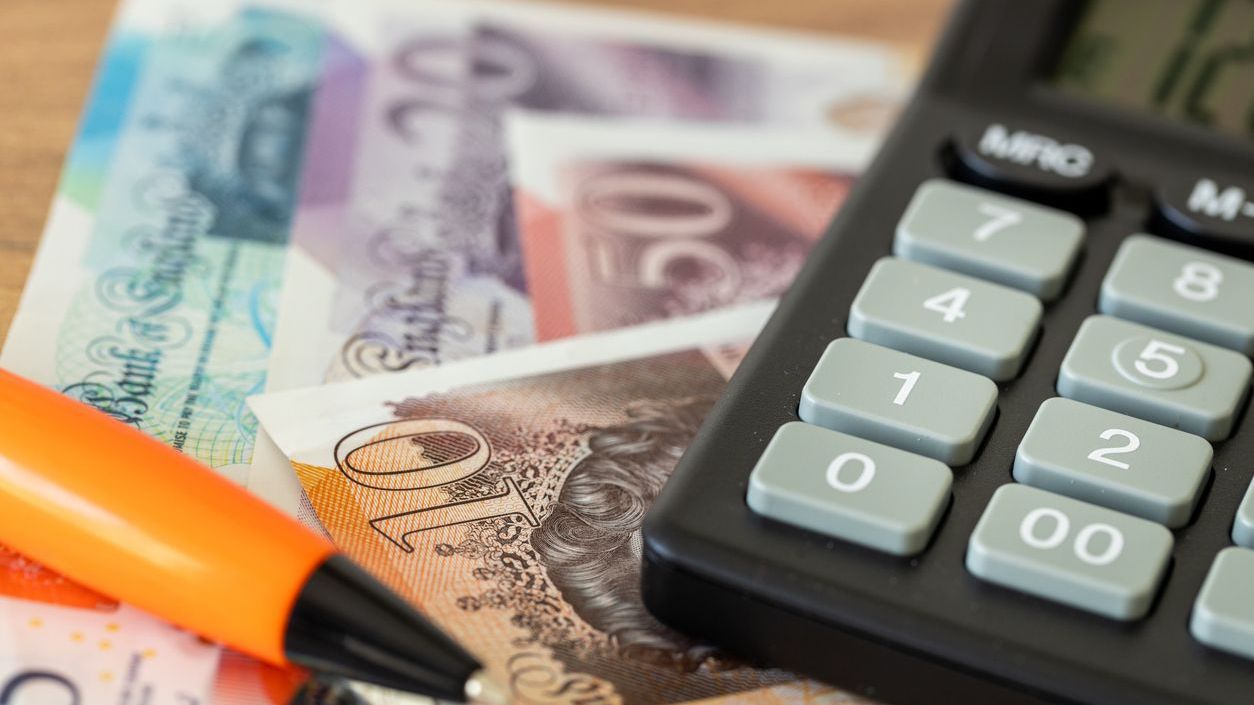 The exact salary you need to earn to be happy in the UK, according to ...