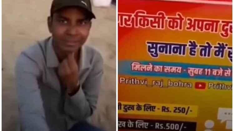 ₹250 to vent, ₹1,000 to cry: Paytm CEO shares clip of viral Mumbai ...