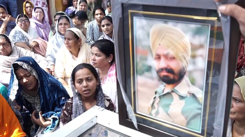 BSF jawan’s death in NCB custody: Punjab rights panel seeks judicial probe