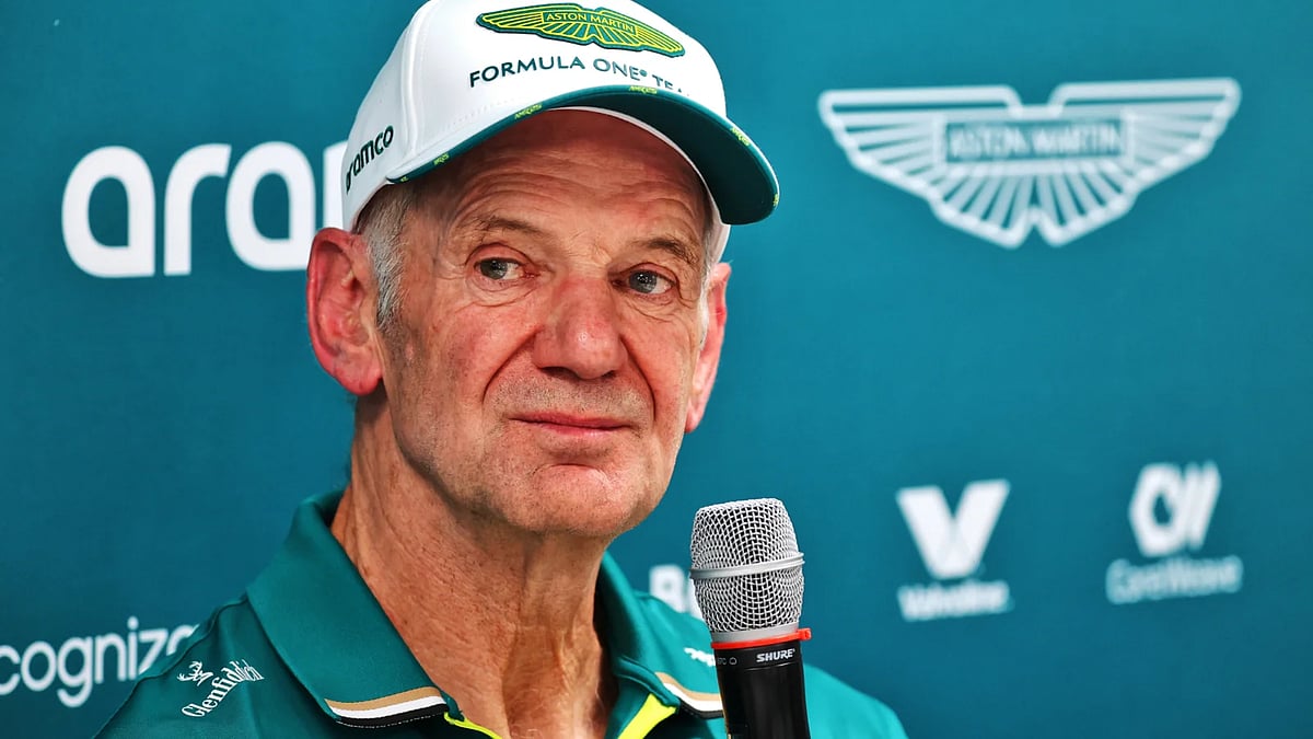 Formula One 2026: Why team principals are stepping down from their role ...
