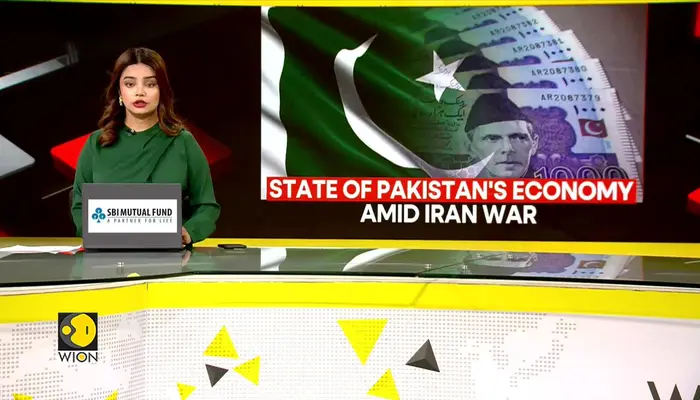 Iran war severely aggravates Pakistan’s fragile economy