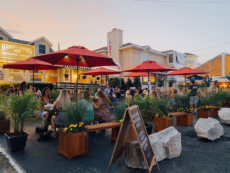 This low-key New Jersey spot is quietly serving next-level halibut