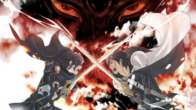 5 best JRPGs ever made