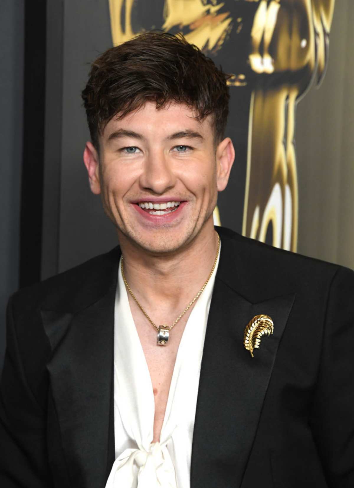 Barry Keoghan says he is 'hiding away' from public due to online hate ...