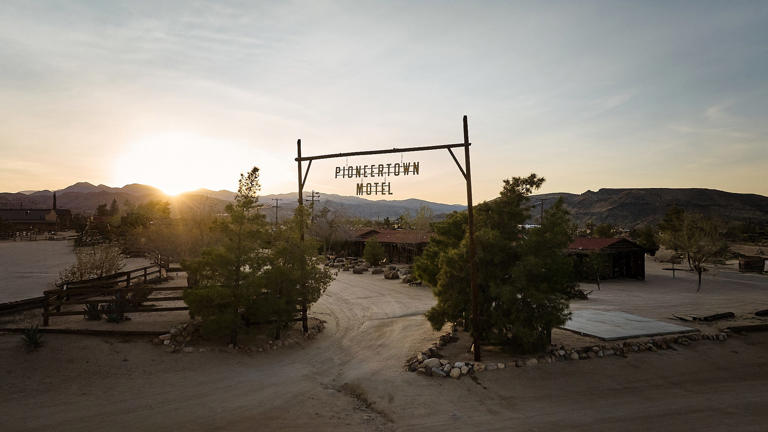Pioneertown venues to host music festival during Perseid meteor shower
