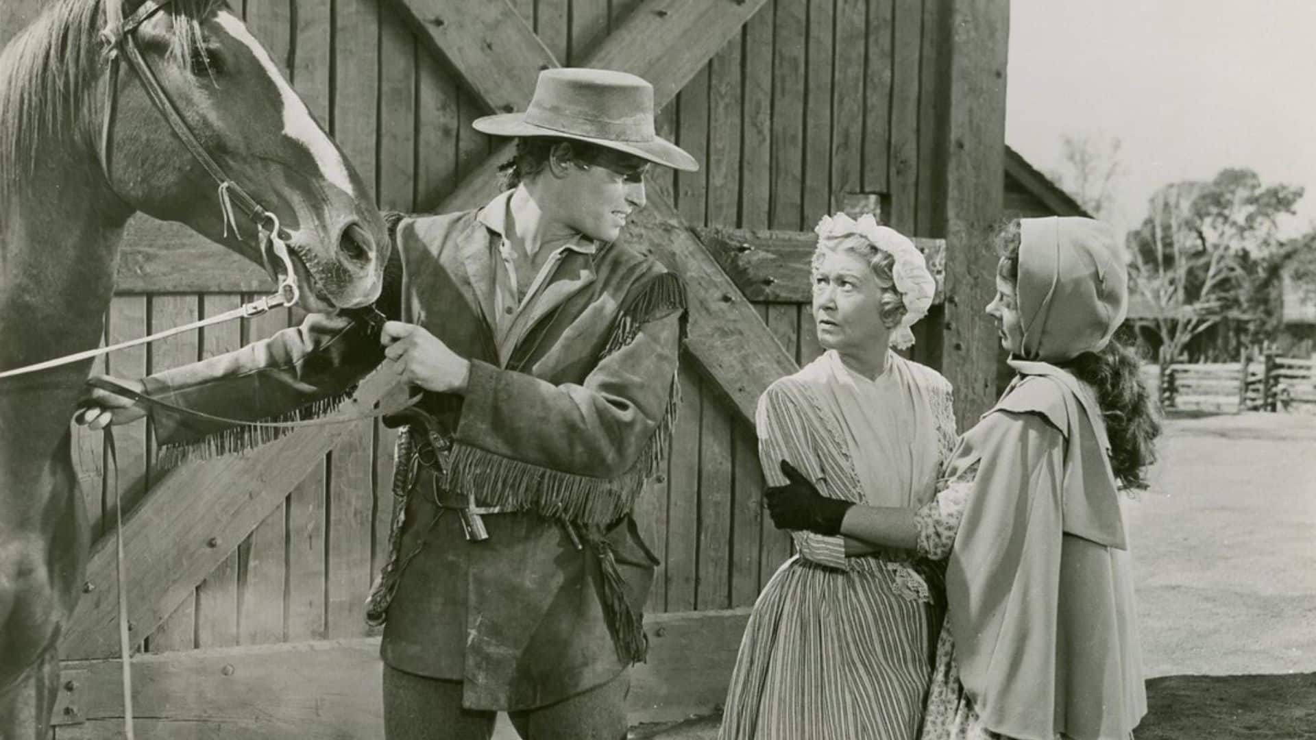 Charlton Heston roles that felt larger than life