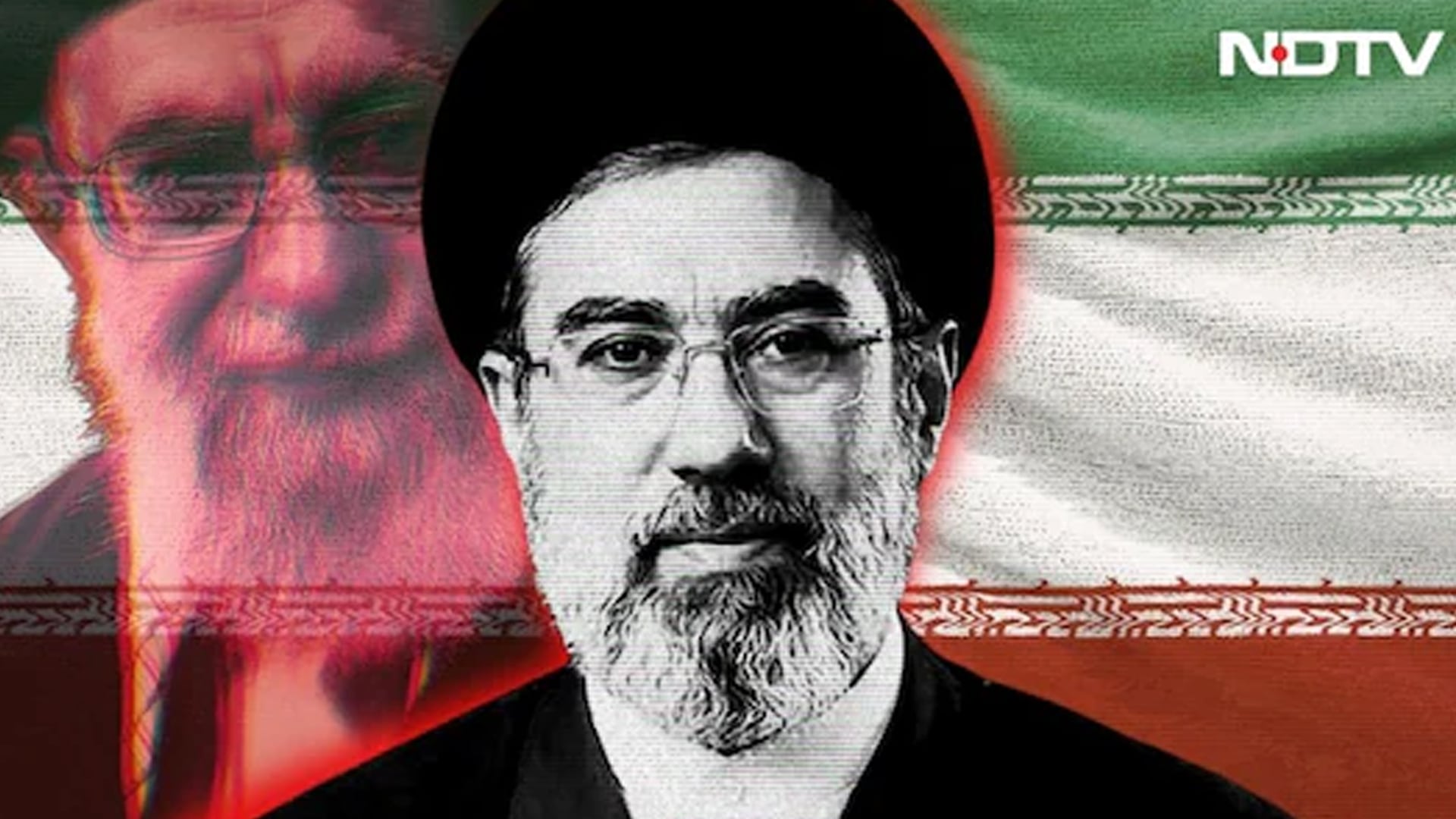 CIA, Mossad track every signal for signs of Iran's unseen supreme leader