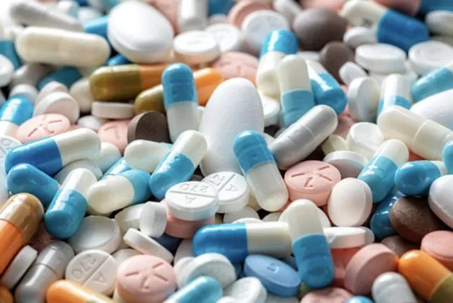 Tenga cuidado: estos medicamentos comunes podrían aumentar el riesgo de ...