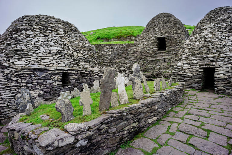 The 5 most beautiful islands to visit in Ireland — from rugged shores ...