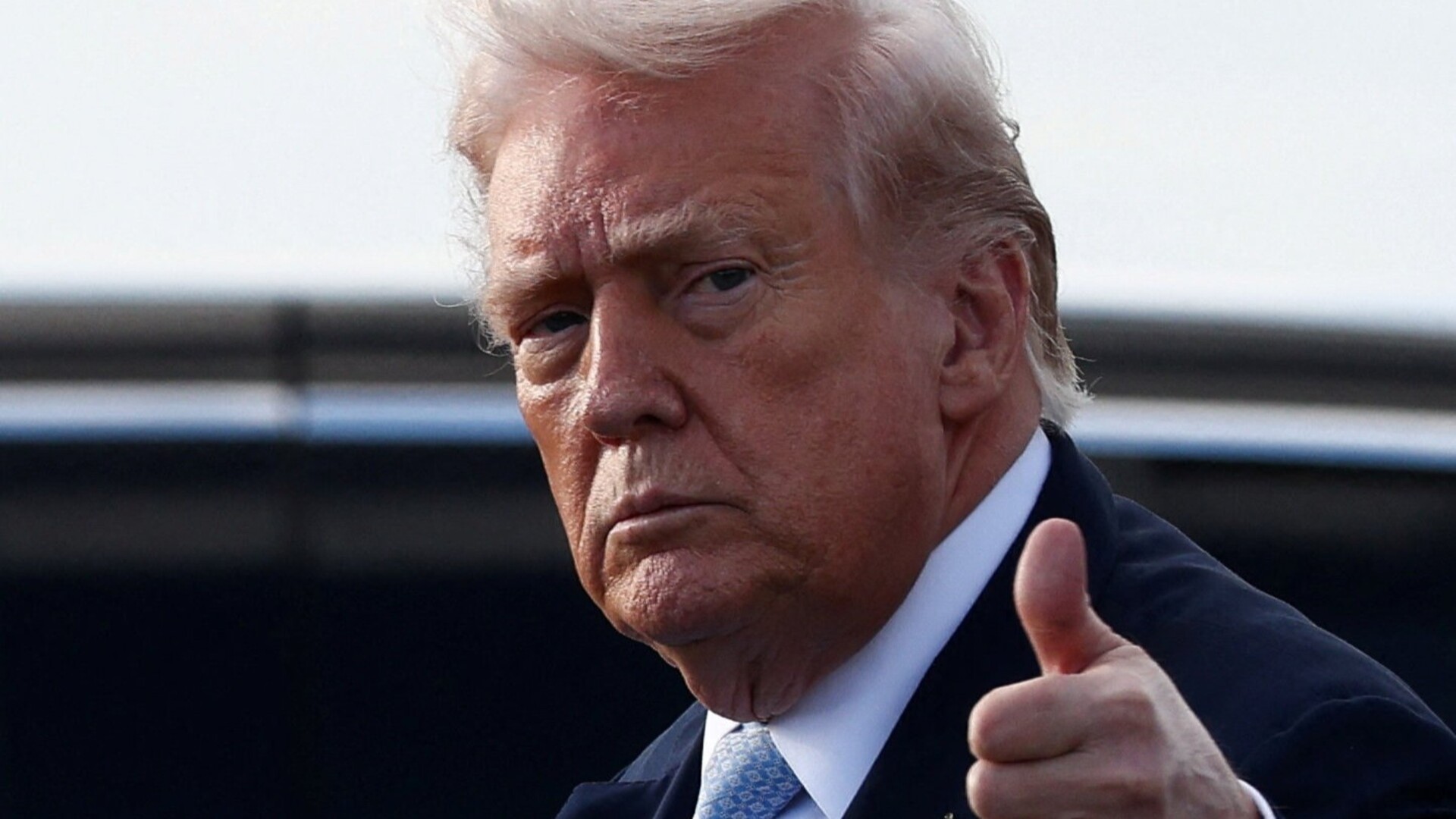 Trump threatens to 'obliterate' Iran power plants unless Hormuz Strait open