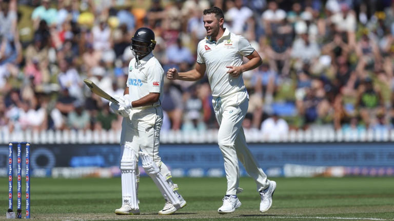 Four tests in four weeks to challenge Australia, New Zealand quicks