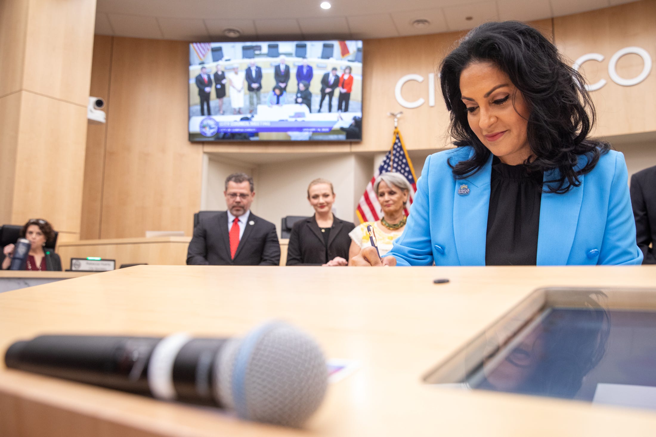 What to expect in next steps of removal hearing of Corpus Christi mayor
