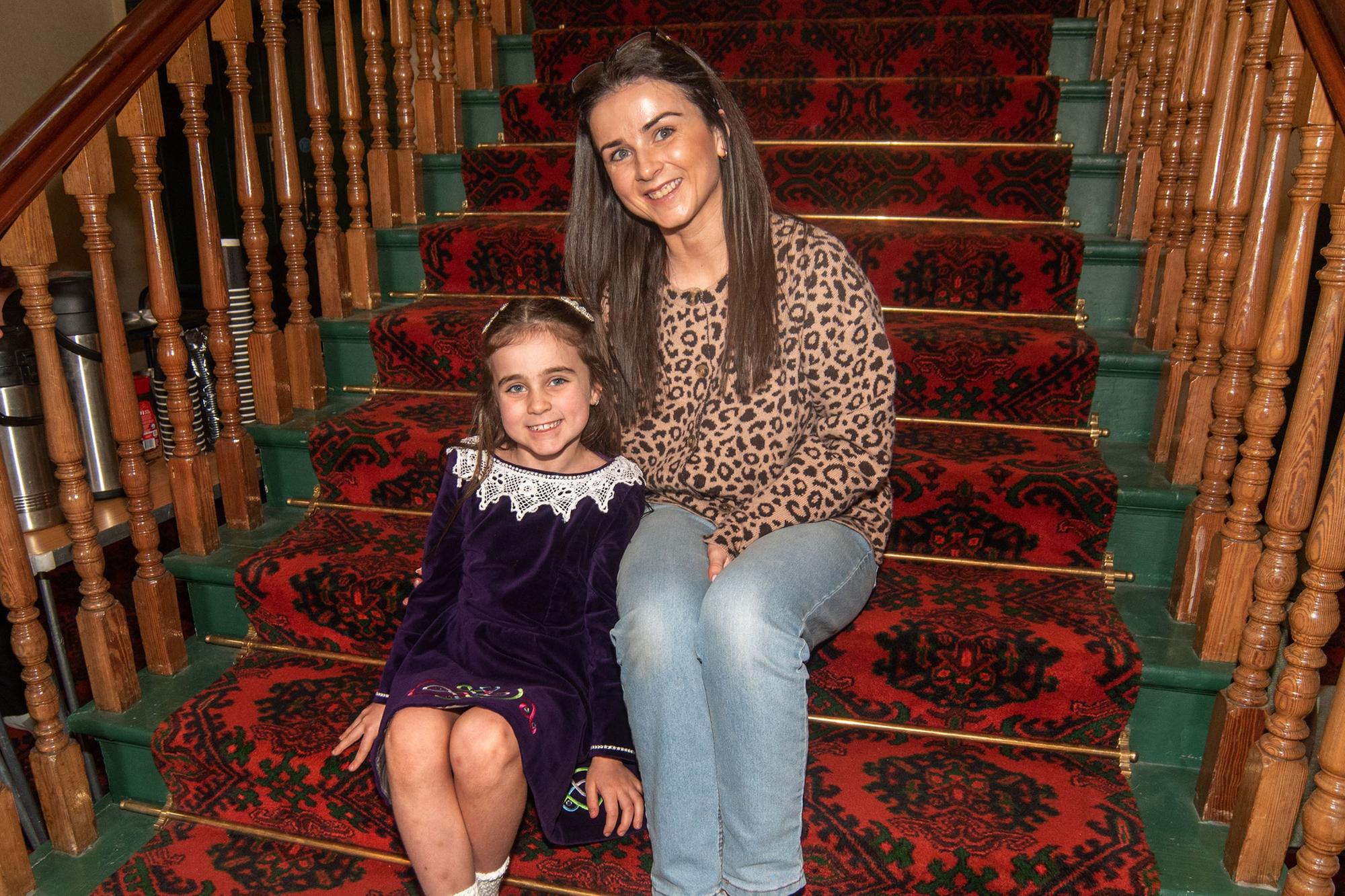 In pictures: Portadown Irish Folk Dancing Festival 2026 begins with ...