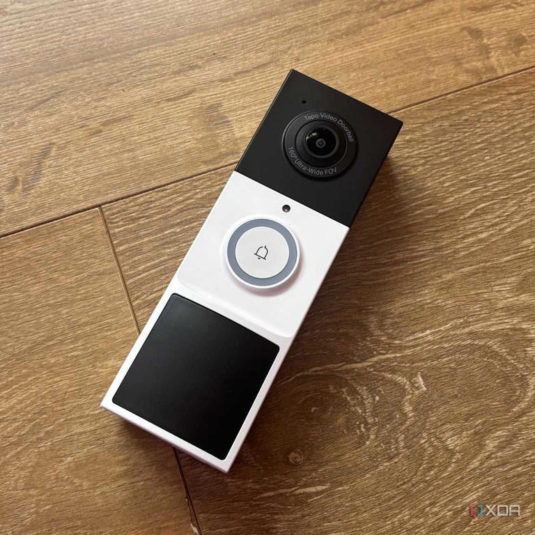 Your smart home cameras are choking your Wi-Fi upload pipe—here is the ...