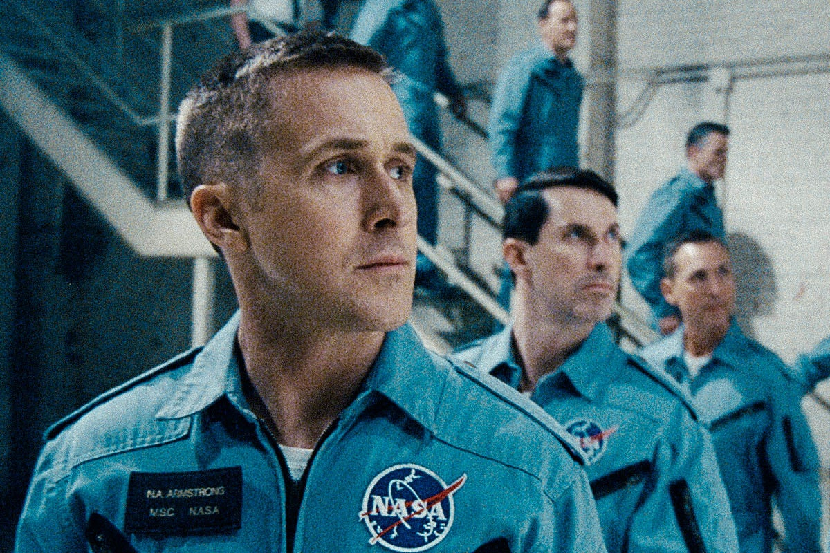 15 space movies that took us on wild, unforgettable journeys