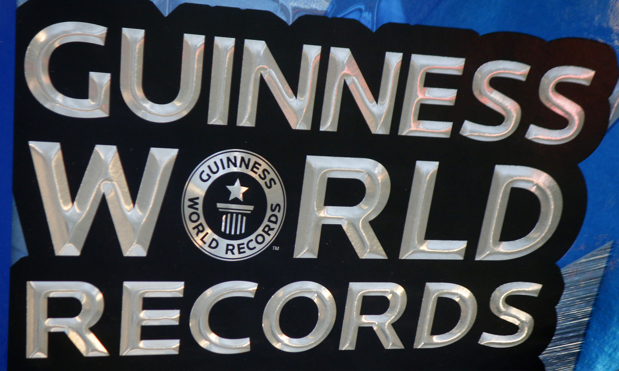 20 Guinness World Records still up for grabs