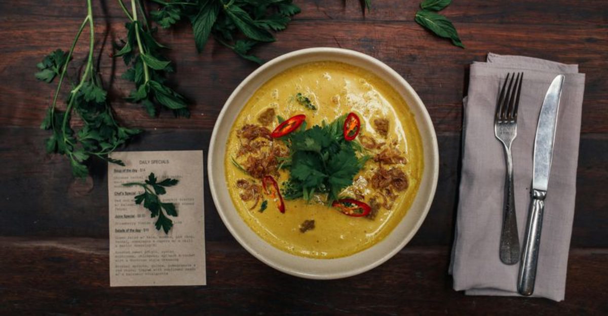 20 restaurant dishes that sound homemade on the menu – and factory-made ...