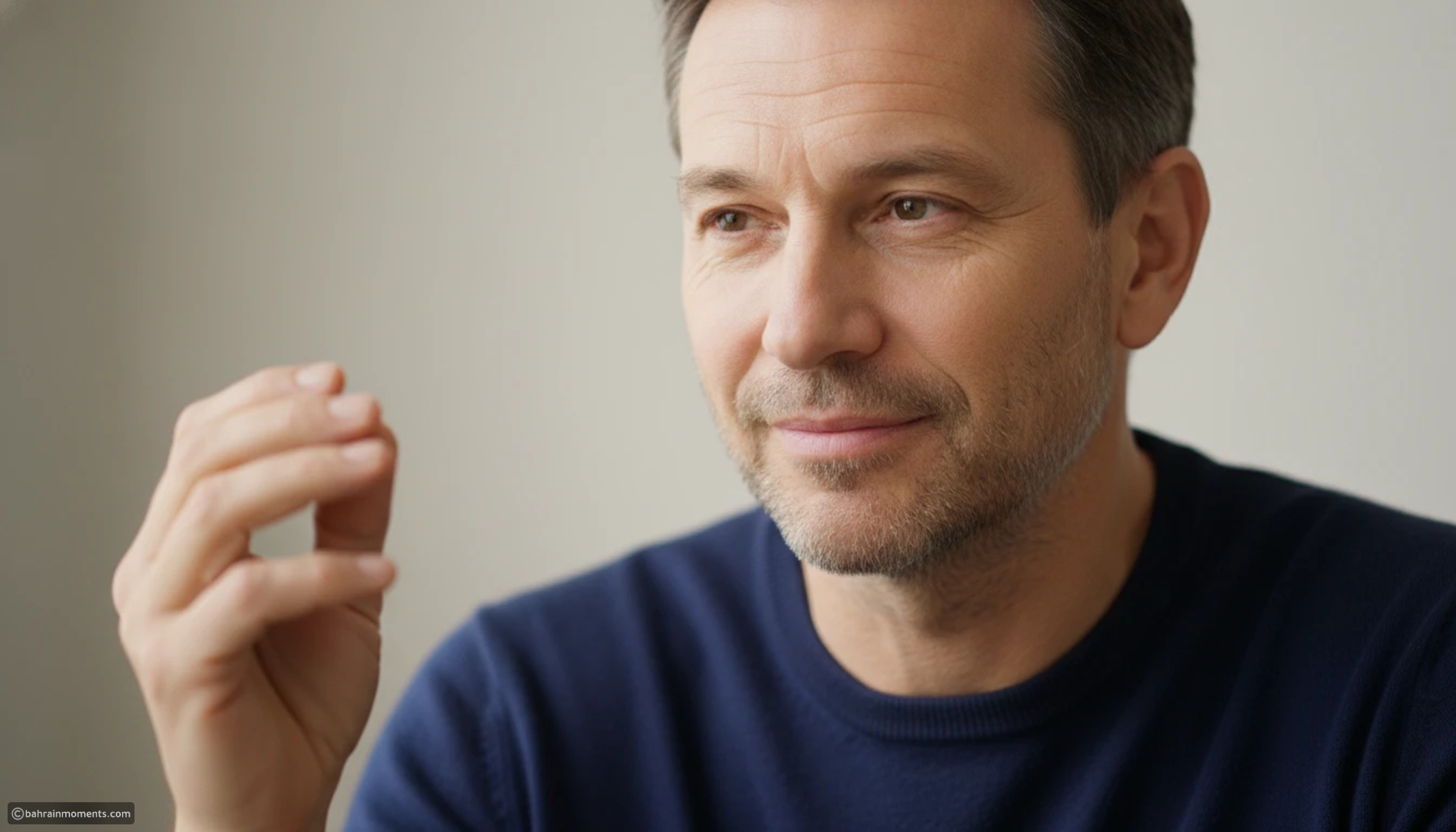 Things men do when they are truly in love without even realizing it