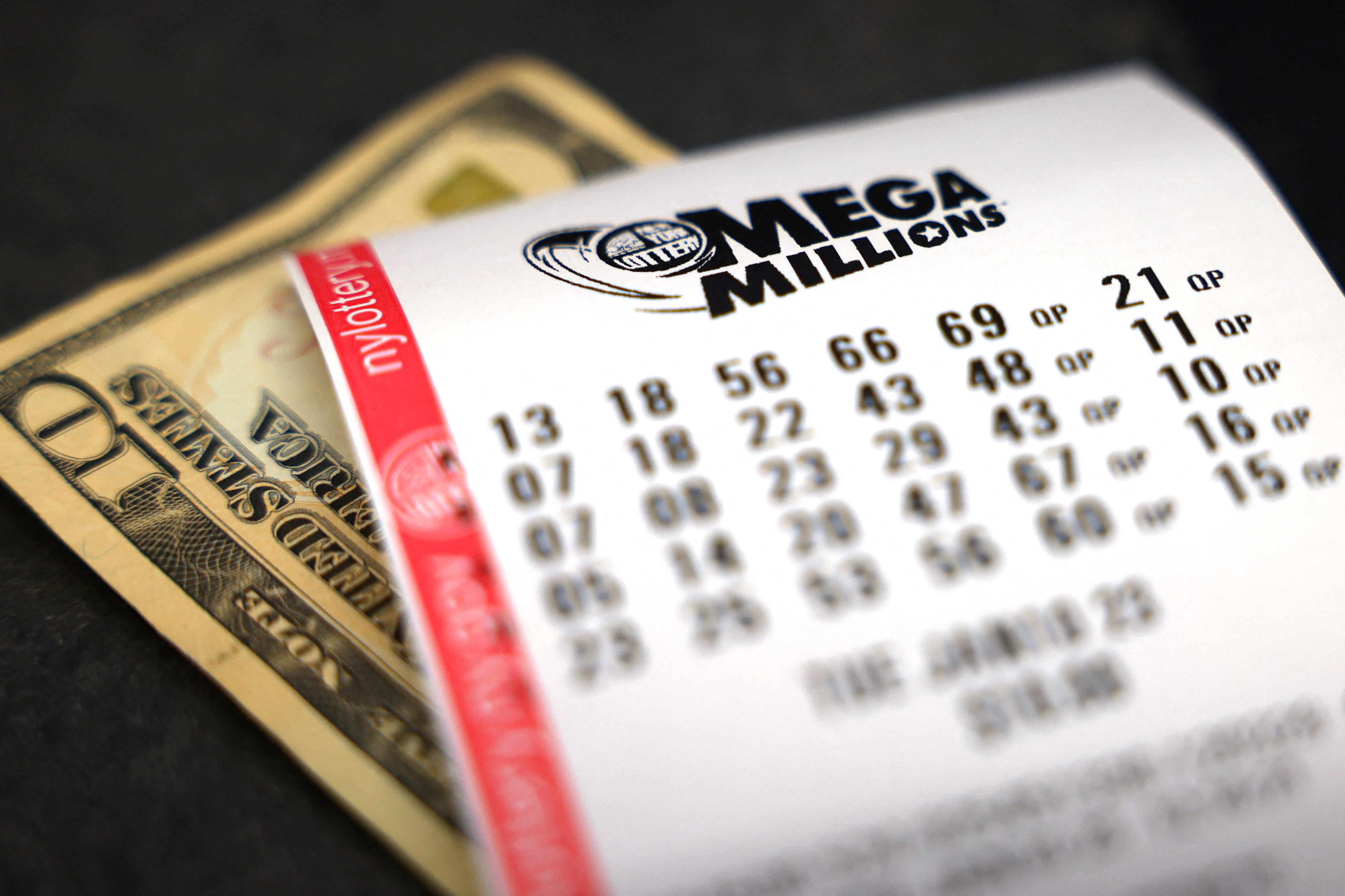Mega Millions winning numbers for Tuesday, June 30. Did anyone win?