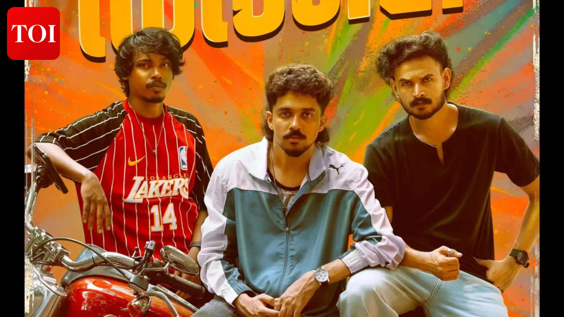 'Derby' Twitter review: Adam Sabiq, Sagar Surya film gets mixed ...
