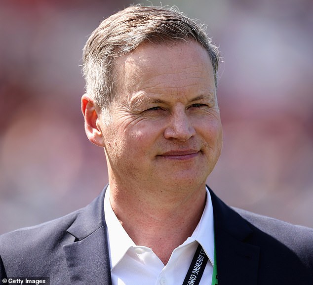 How the Manly Sea Eagles have been a spectacular failure under Penn ...