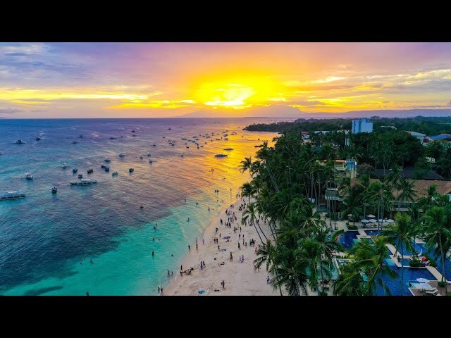 Island Hopper TV travel inspiration