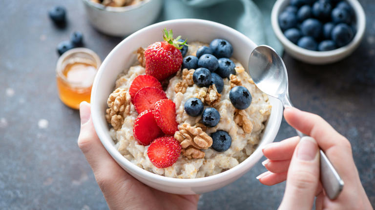 Why it's a major mistake to let your oatmeal reach a boil