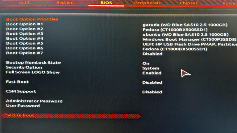 The Secure Boot certificates on your PC expire in June, and Windows 10 ...