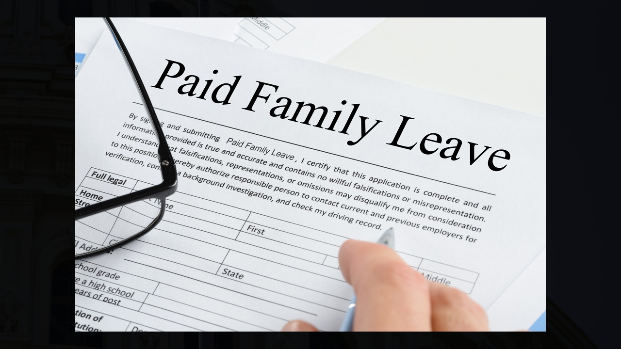 You shouldn’t be fired after taking paid leave — Washington expands who ...