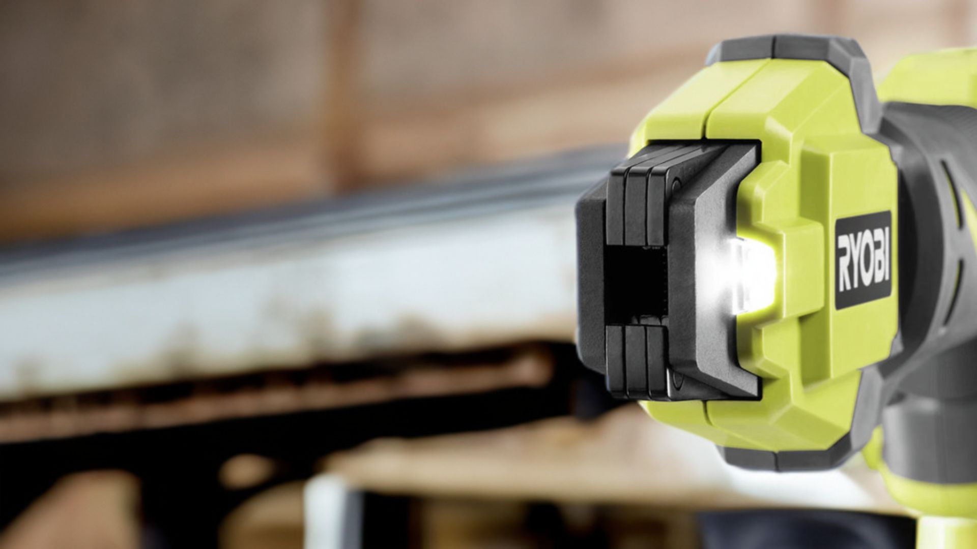 5 niche Ryobi power tools (and what they're used for)