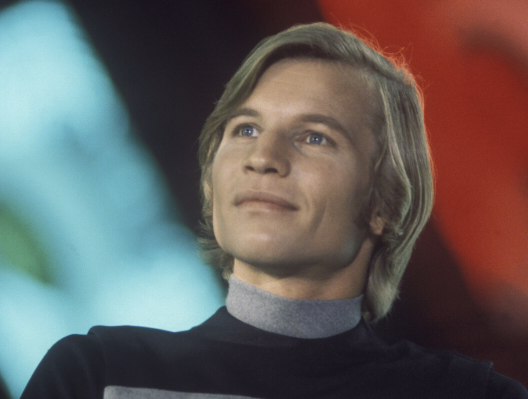 Iconic '70s actor, with major film festival award, turns 84