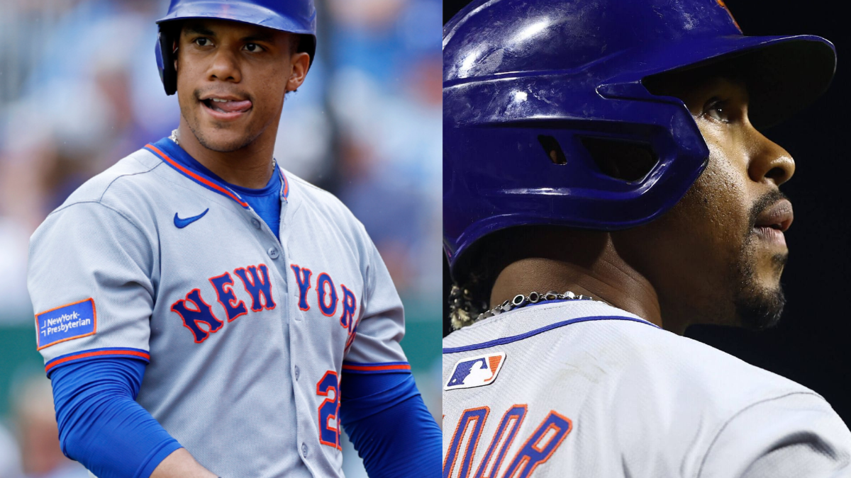 MLB: Opening day video sparks rumors of rift between Juan Soto and ...