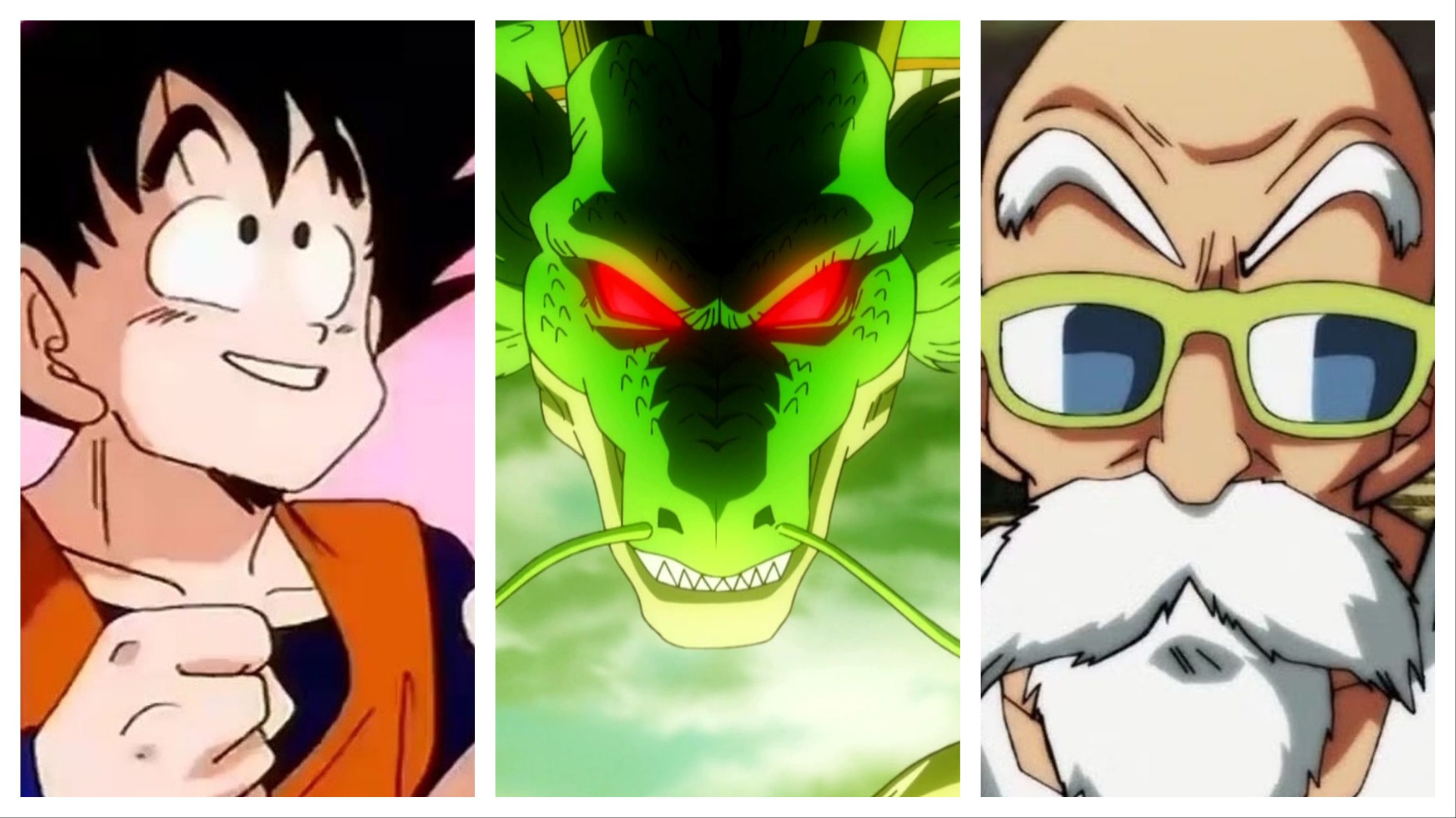 Every wish made in Dragon Ball & Dragon Ball Z