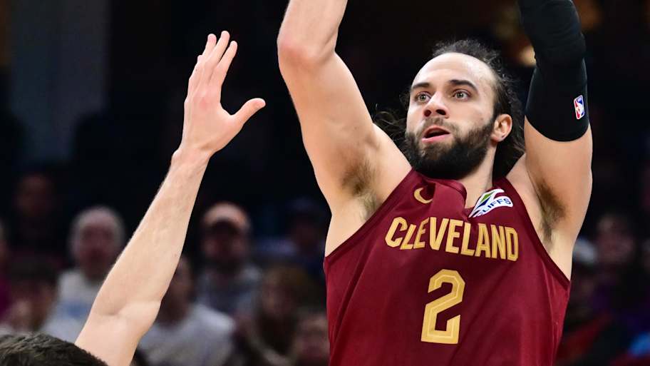 Cavaliers' secret weapon comes alive at the most crucial time