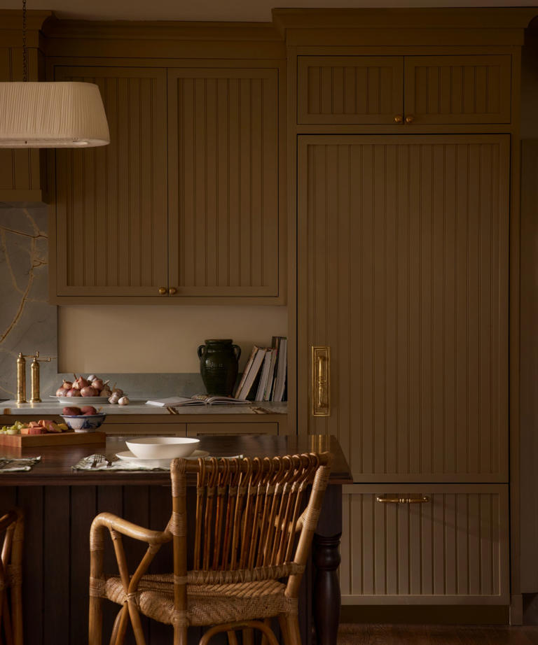 How Ashley Montgomery designs for real life (not just photos)