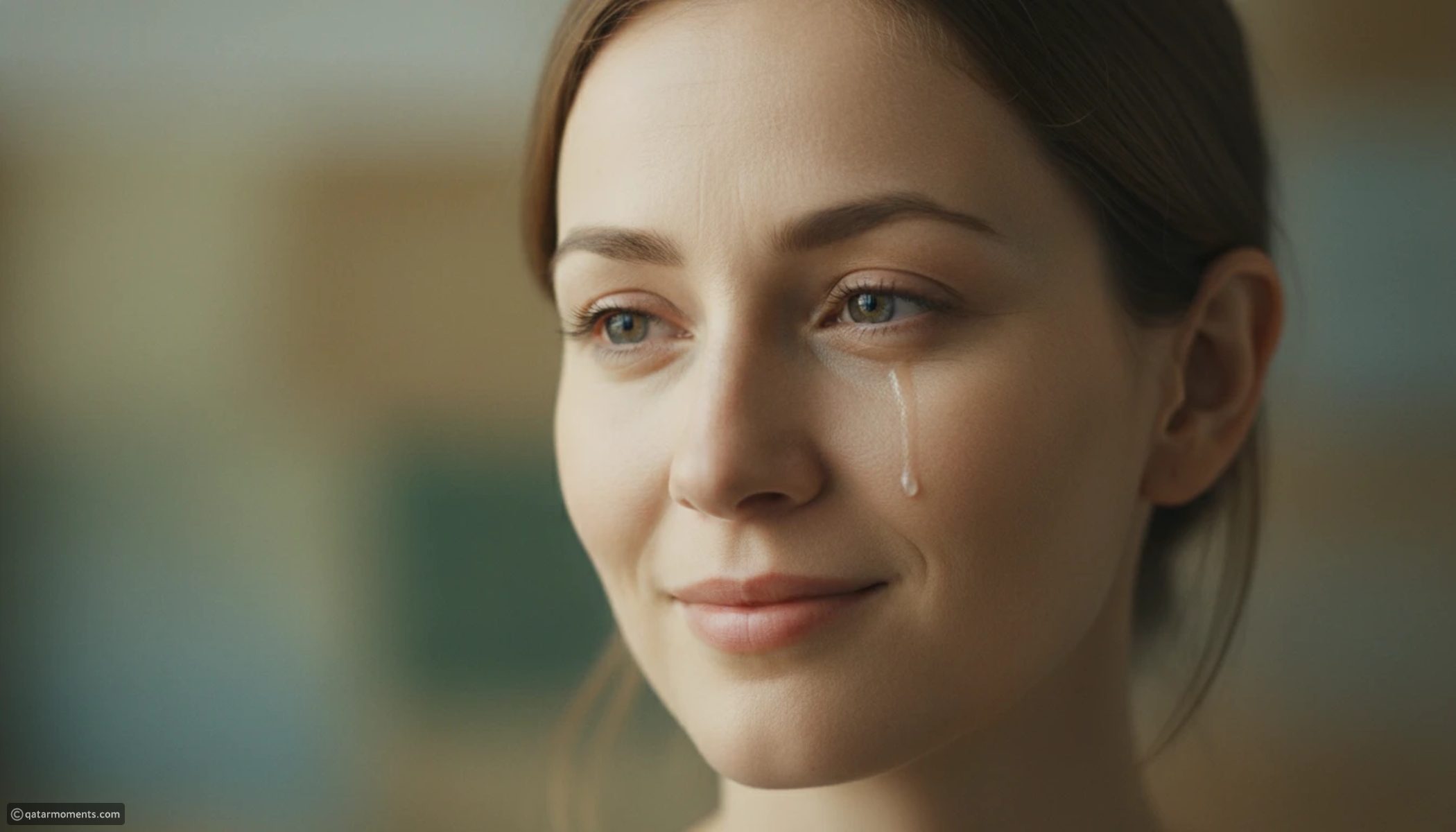 Quiet signals women often show when they truly love someone