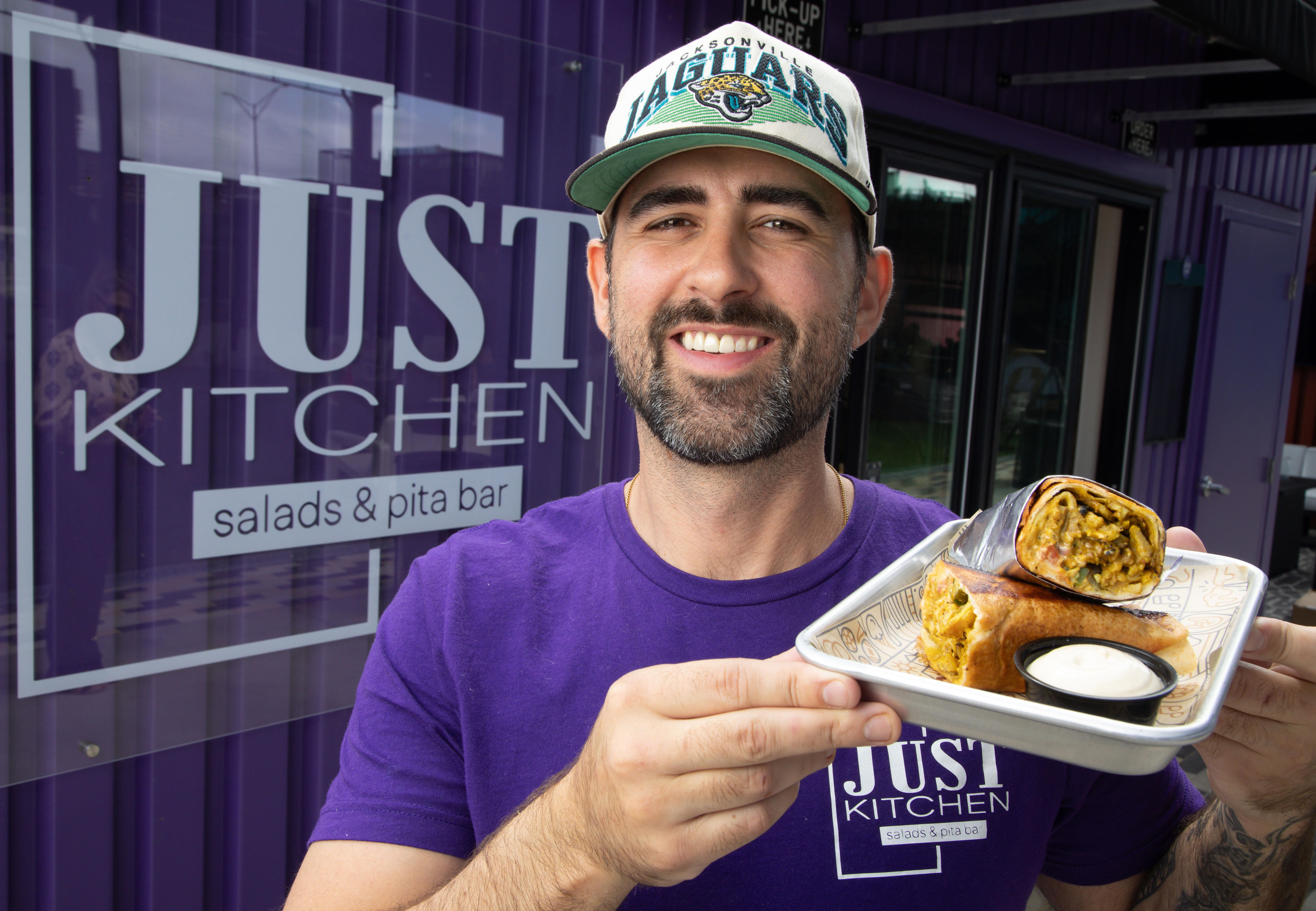 Jacksonville restaurant closes to focus on new concepts at the BLOCK